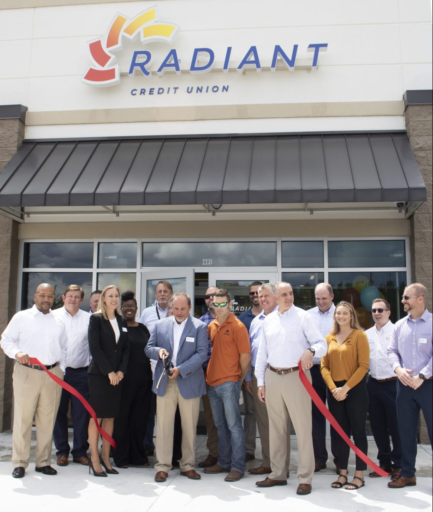 Rebrand, Refresh, Repeat: A New Look for Radiant Credit Union - Walker ...