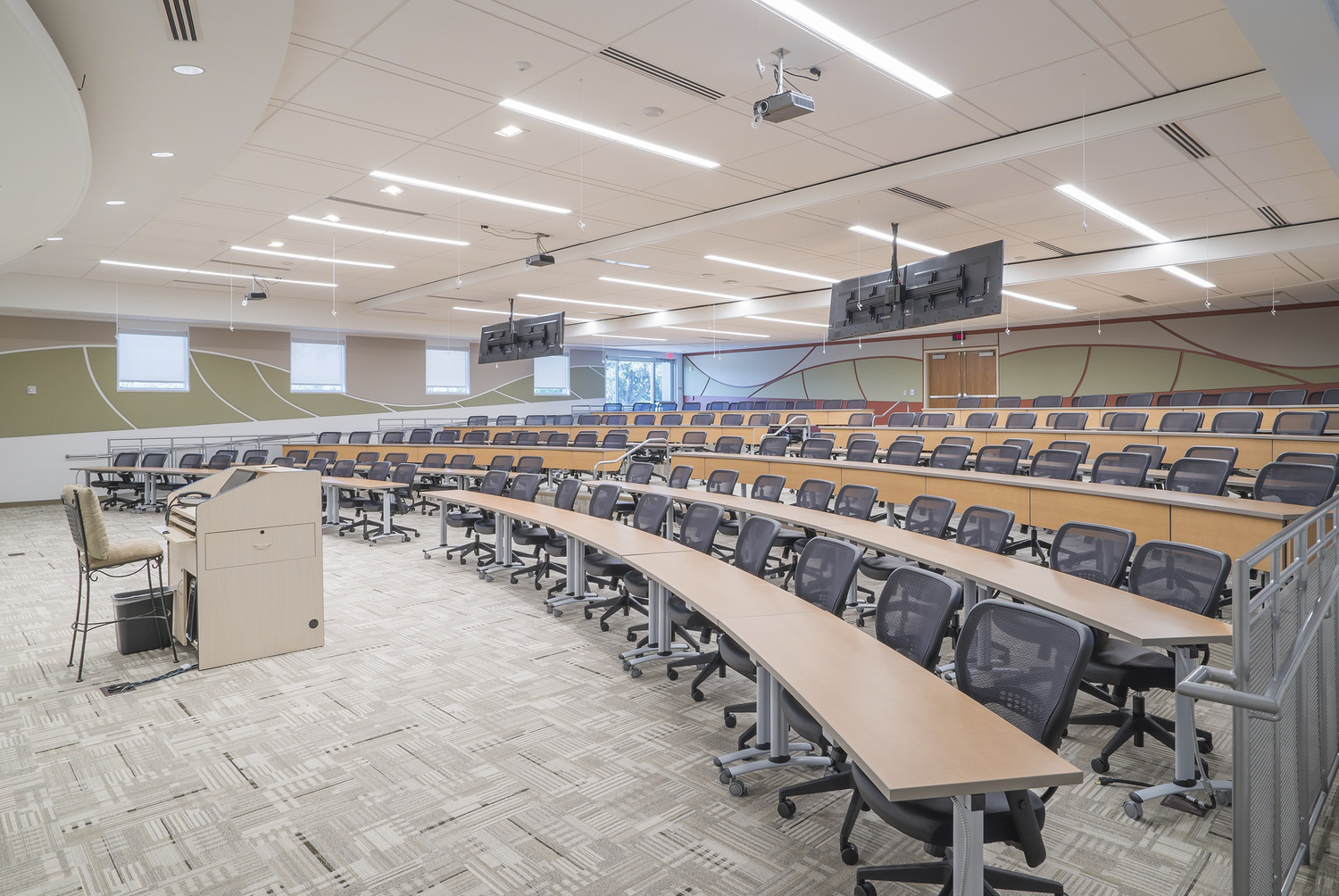 The Power of Sound: How Acoustics Influence Architectural Design ...