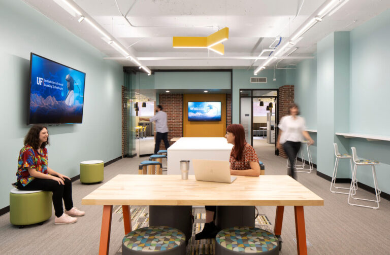 Welcome to Walker Architects | Design Solutions for a Agile World