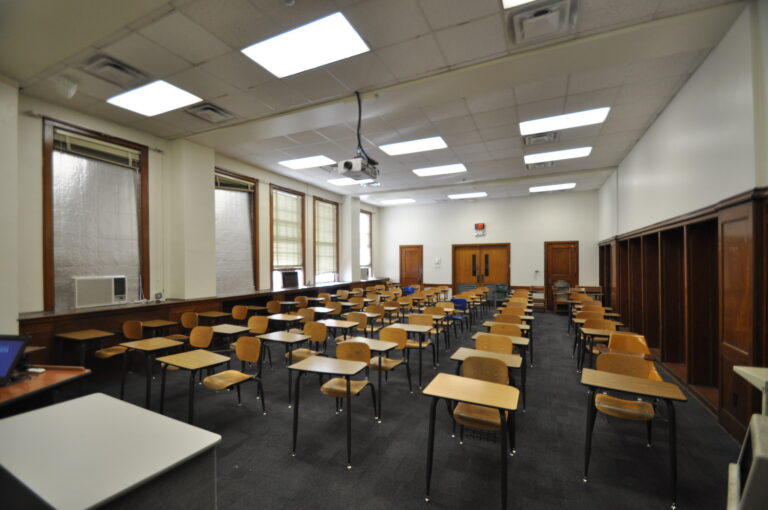 Making the Old New: Agile Design and Historic Rehabilitation at UF's ...