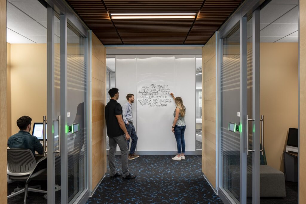 Envelope Renewal: Putting Occupants First - Walker Architects